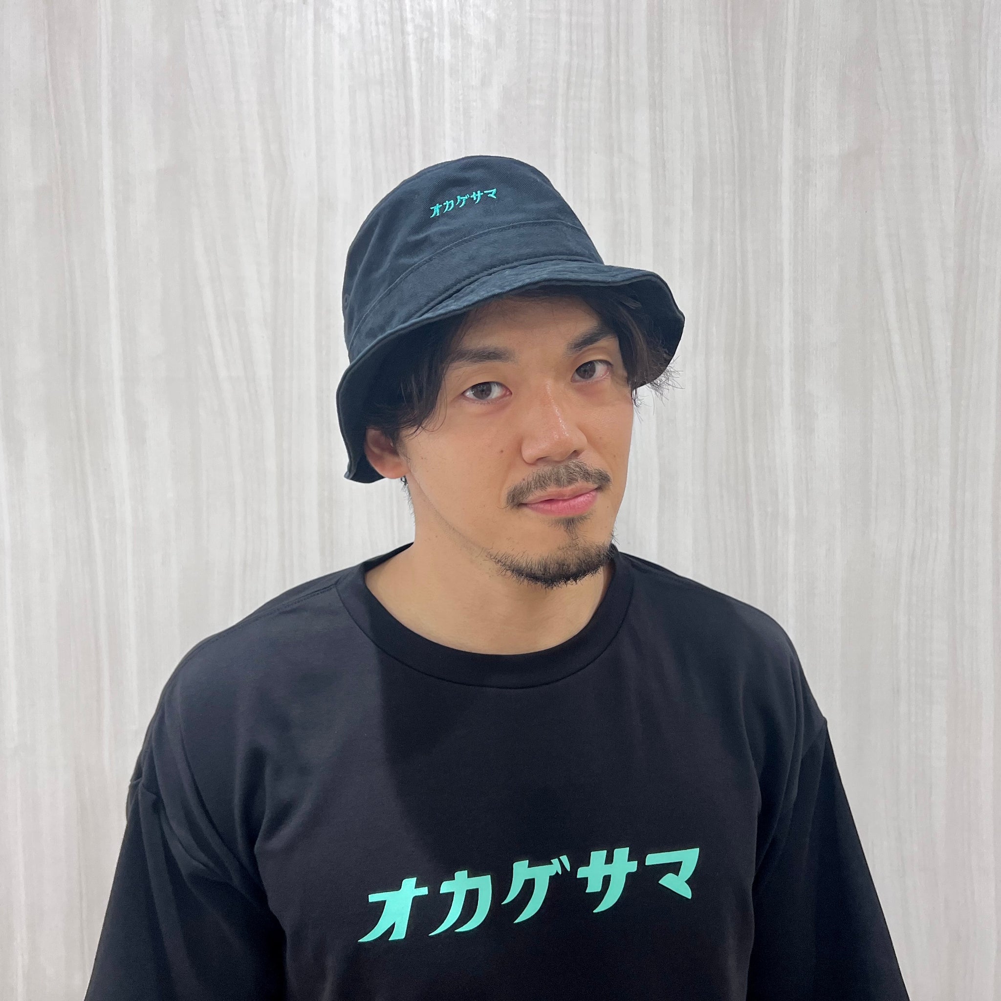 ’47×オカゲサマ バケットハット – KAWASAKI BRAVE THUNDERS OFFICAIL SHOP